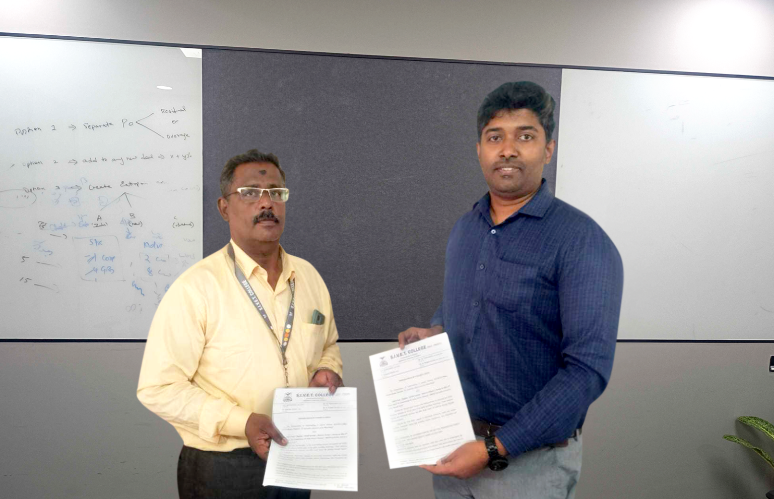 Digilabs Partners with SIVET College for AI and Data Visualization ...